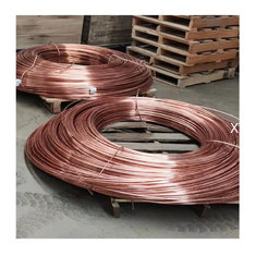 Copper Wire Scrap 99.99% Supply Industrial Metal Sell In Bulk Red Bright Copper Wire Metal Scrap Reuse Copper Wire Scrap