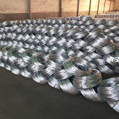 Galvanized Wire Galvanized Wholesaler Galvanized Wire Bwg18 25kg Per Coil
