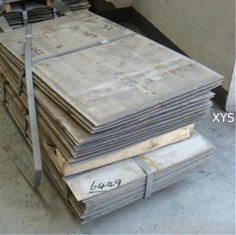 Nickel cathode 99.96%/99.9% Famous Brand/Nickel Plate/Sheet/Nickel Metal Ingot china factory