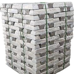 magnesium ingot az91 99.99 magnesium metal alloy ingot pure magnesium metal ingot price