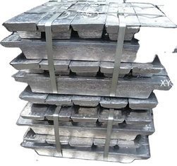 A7 Aluminum High Quality 99.7% A7 Aluminum Ingots Lower Price