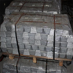 wholesale stock goods cheap price high purity 99.99% cadmium ingot