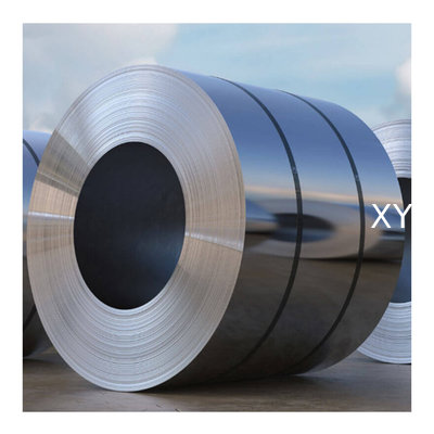 Hot sale products Cold Rolled Non-Grain Oriented electrical silicon steel cheap price