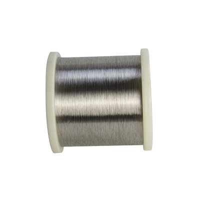 CU-NI Constantan CuNi44 Copper Nickel Alloy Strip / wire
