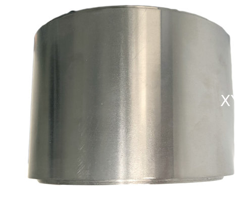 Nichrome 80 20 Strip Nickel Chromium Alloy Strip Nichrome 80 With Zr Ti Electric Heating Resistance Strip