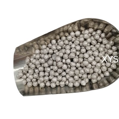 High purity magnesium particles Customized Size Magnesium Granules for drinking water dispenser and water supply system