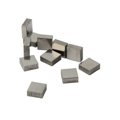 factory directly sale Evaporation materials titanium granules titanium pellets