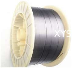 Factory direct sell high quality pure titanium grade 5 titanium welding wire Titanium wire for jewelry