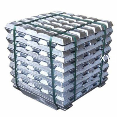 Pure Aluminum Ingot Price Aluminum Ingots A7