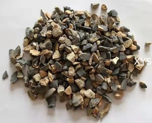 factory supply bauxite aluminum ore powder price