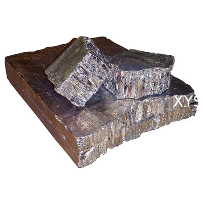 Bismuth Ingot Bismuth Ingot Good Price 99.99 Bismuth Ingot