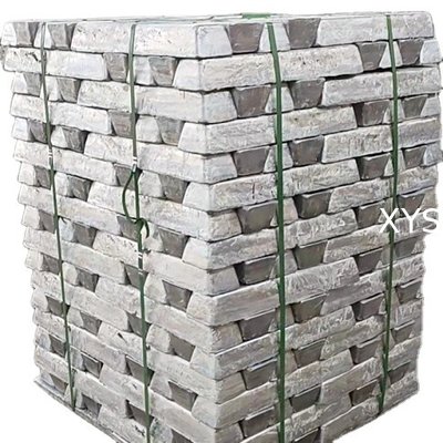 magnesium ingot az91 99.99 magnesium metal alloy ingot pure magnesium metal ingot price
