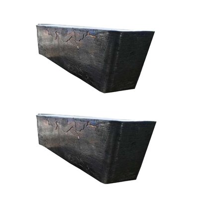 Pure Alloy Tin Antimony Titanium Mg Lead Ingot