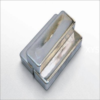 4N 5N 6N 7N Tellurium Ingot te ingot
