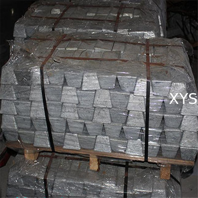 wholesale stock goods cheap price high purity 99.99% cadmium ingot