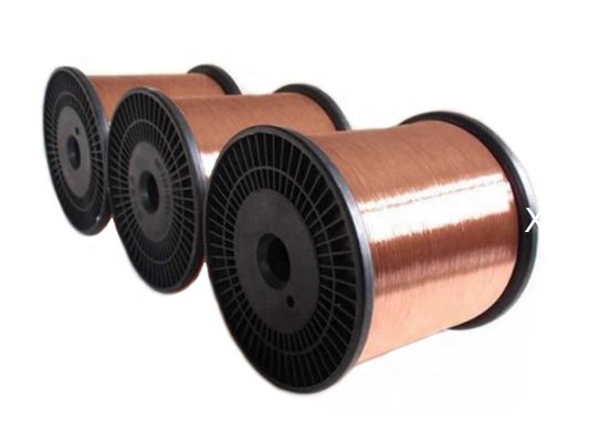 bulk wholesale 42 awg formvar enamel copper magnet wire