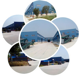 Xuzhou Fanny Kuangshan Technology Co.,Ltd.