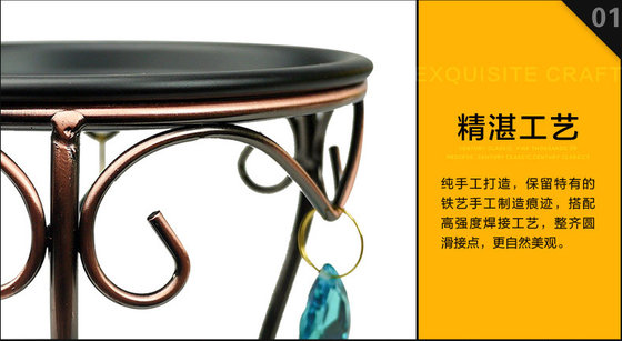 Home decoration flower racks, indoor flower stand, small MINI metal plant shelf floor stand on office desk,dinning table