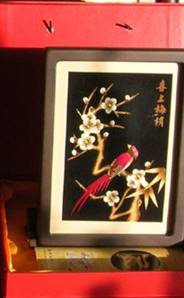 Home decorations  family, desk gift, craft prodcts