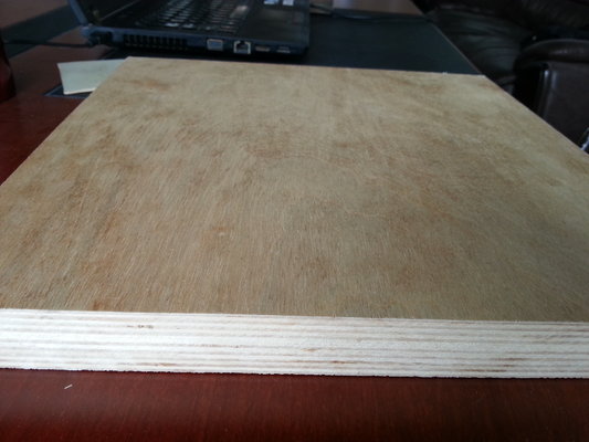 Xuzhou Chinese Professional Plywood Manufacturer