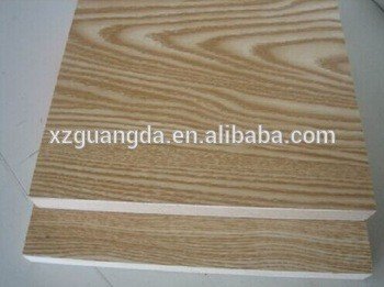 Experienced manufacturer furniture grade red oak veneer fancy plywood for UK