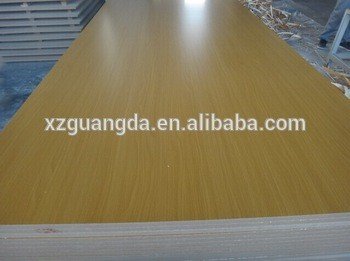 Experienced manufacturer furniture grade red oak veneer fancy plywood for UK