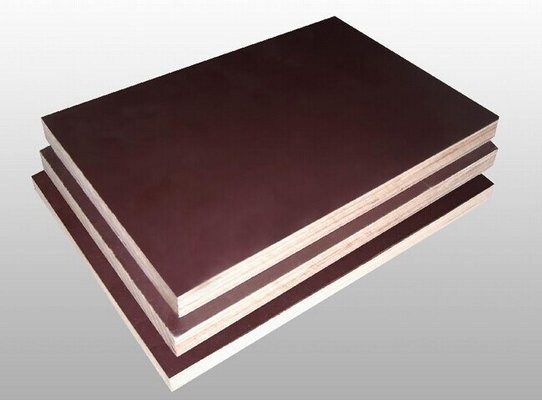 Xuzhou Chinese Professional Plywood Manufacturer