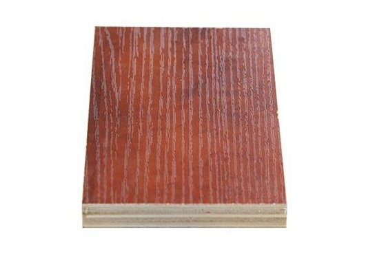 Xuzhou Chinese Professional Plywood Manufacturer