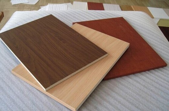 Xuzhou Chinese Professional Plywood Manufacturer