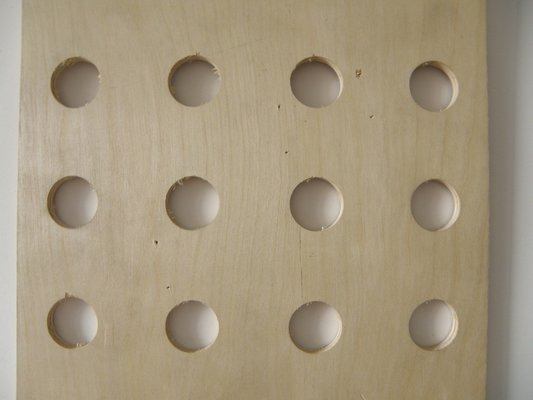 Supply 5mm Environmental BB/CC Grade Birch Plywood