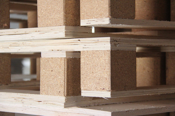 Supply 5mm Environmental BB/CC Grade Birch Plywood