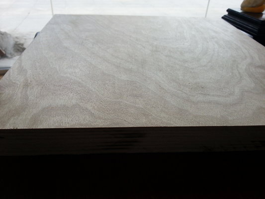 Supply 5mm Environmental BB/CC Grade Birch Plywood