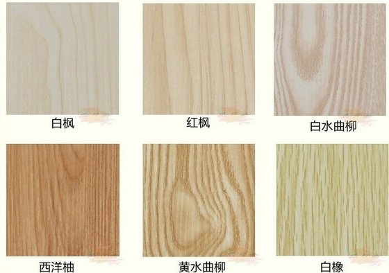 Supply 1220X2440X6mm High-Grade Melamine Furniture Plywood, Solid Wood Multilayer