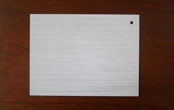 Supply 1220X2440X6mm High-Grade Melamine Furniture Plywood, Solid Wood Multilayer