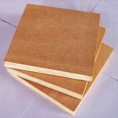 18mm 4X8 Okoume Plywood for Furniture and Decoration