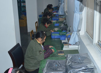 Xuzhou Hengda Science and Technology Research Institute