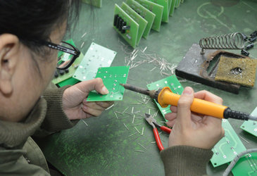 Xuzhou Hengda Science and Technology Research Institute