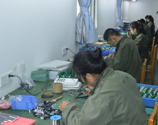 Xuzhou Hengda Science and Technology Research Institute