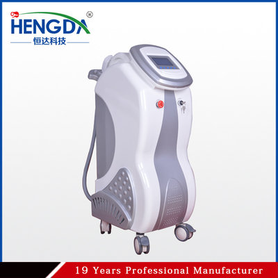 OEM E light beauty instrument  (EGL-D), RF+IPL beauty equipment