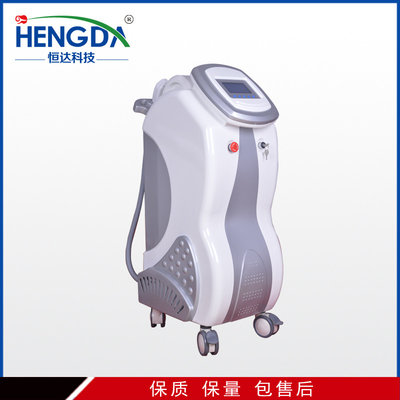 professional IPL+RF Elight Hair Removal equipment Hengda's brand EGL-D