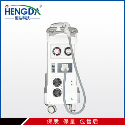 professional IPL+RF Elight Hair Removal equipment Hengda's brand EGL-D