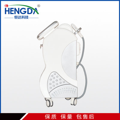 professional IPL+RF Elight Hair Removal equipment Hengda's brand EGL-D