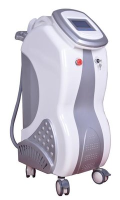 RF+IPL Elight Skin whitening beauty equipment, 2016 effective multifunction ipl elight beauty machine