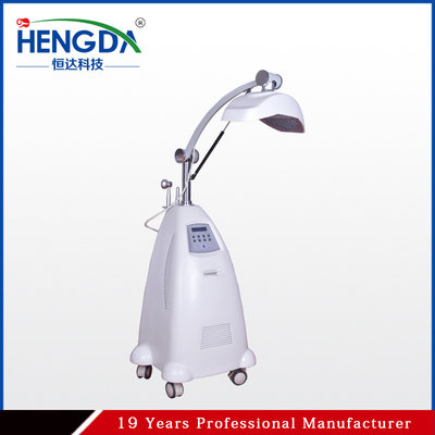 Four frequency photodynamic beauty instrument HD-2000LED