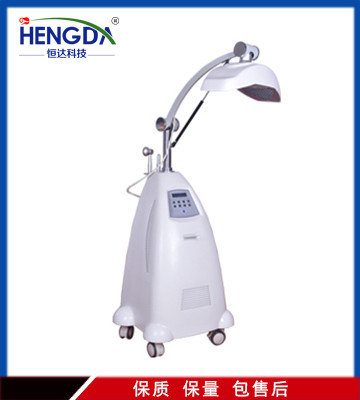 LED light beauty instrument HD-2000LED Remove acne,acne spots, pimples,desensitization