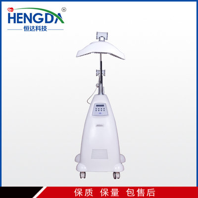 LED light beauty instrument HD-2000LED Remove acne,acne spots, pimples,desensitization