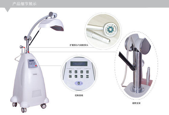 LED light beauty instrument HD-2000LED Improve cervical spondylopathy and shoulder periarthritis