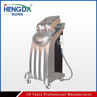 New Advanced OPT IPL e-light ipl laser epilator / shr ipl hair removal /opt elight beauty machine
