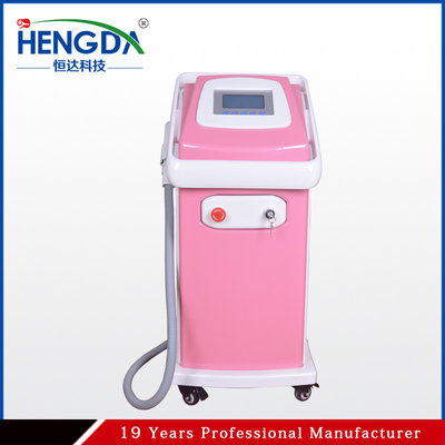 2016 New Products Stationary Elight RF Multifunction Beauty Machine for Permanent Hair Removal and Acne Scar Removal