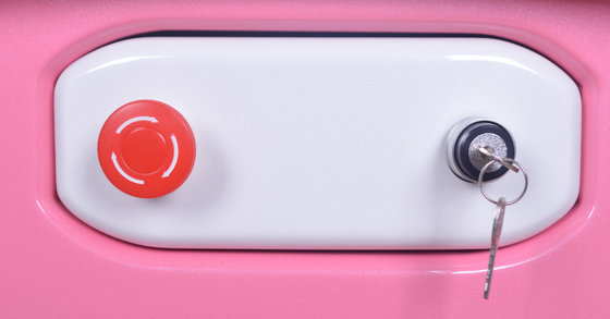 Elight RF+IPL Multifunction Beauty Machine for Permanent Hair Removal and Acne Scar Removal